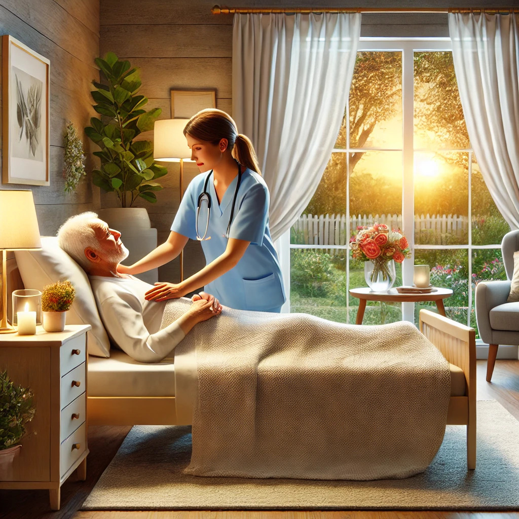 Lifelong Hospice, INC